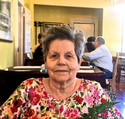 Jean Mathis Campbell | Obituaries | daily-tribune.com