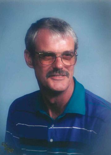 Grady Clarence Hames Jr. | Obituaries | daily-tribune.com