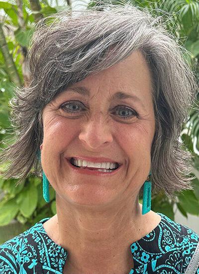 The Pastor's Wife: Chase good things | Faith | daily-tribune.com