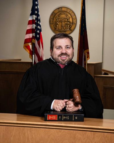 Magistrate judge issues scam alert | News | daily-tribune.com