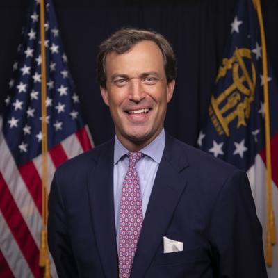 Georgia Power names Kilpatrick senior VP of External Affairs | Business ...
