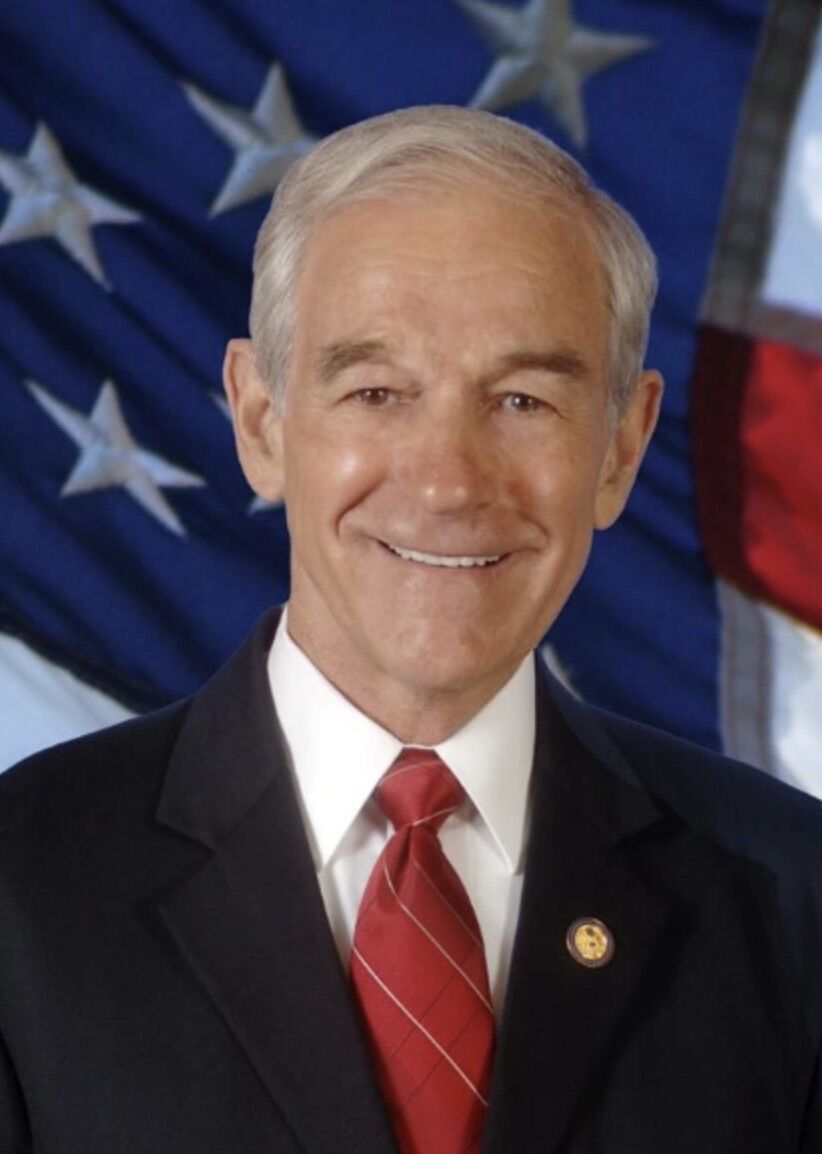 Ron Paul: When our word is no longer good | Columns | daily-tribune.com