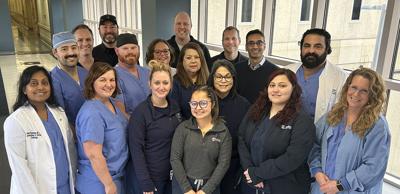 Hamilton Medical Center receives Chest Pain Center with Primary PCI ...
