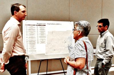 Residents review recommendations for Cartersville-Bartow 2050 ...