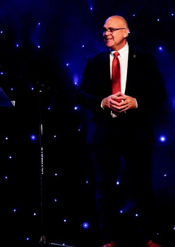 Thompson speaks of DOL redemption at Chamber quarterly luncheon ...