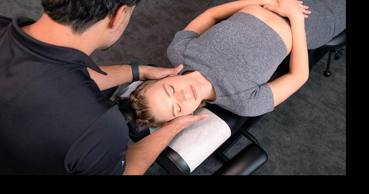 Suffering from repetitive stress disorder? 4 simple ways to help manage ...