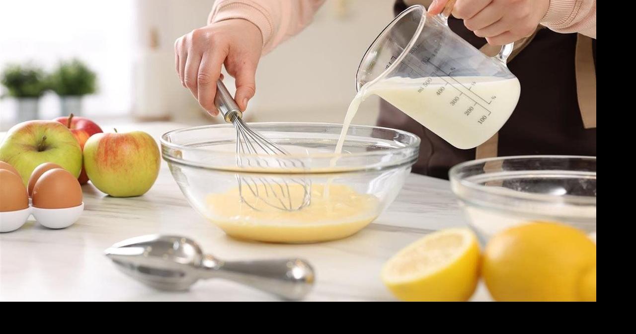 Discover 5 reasons why you should switch to shelf-stable milk | Health ...