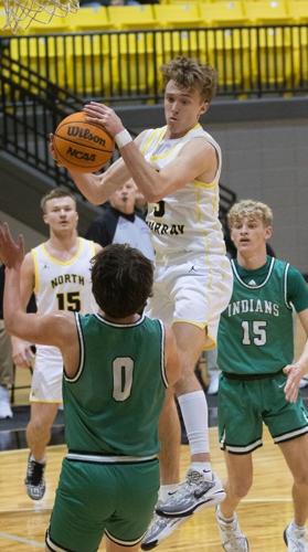 Region tourney at MCHS this week | Sports | daily-tribune.com