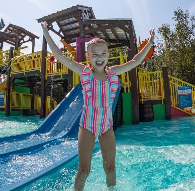 Atlanta-Area Families Have a New Place to Splash Into Summer in Bremen ...