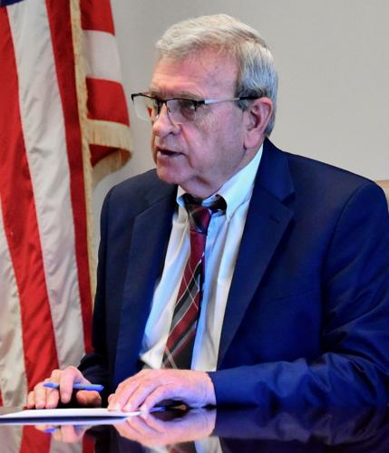 RCDC Phase One grant application process begins | News | daily-tribune.com