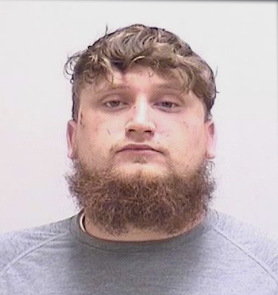 Man gets three years in prison for ATV chase | News | daily-tribune.com
