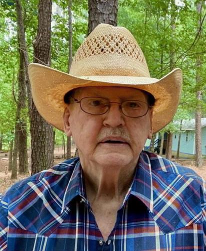 James 'Jim' Clifton Conkell | Obituaries | daily-tribune.com