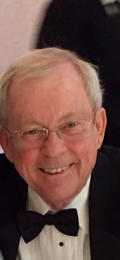 George Weimer | Obituaries | daily-tribune.com
