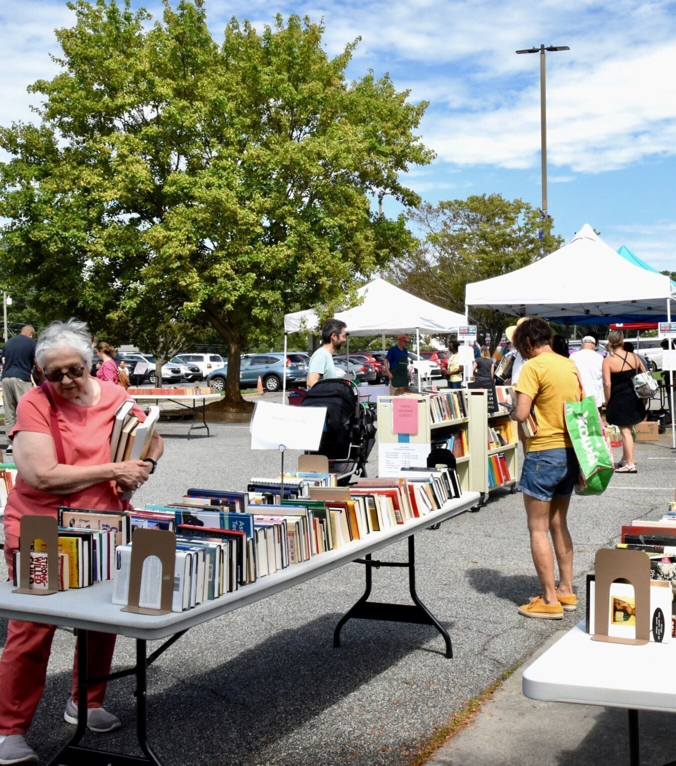 Used Book & Media Sale returns June 6 | News | daily-tribune.com