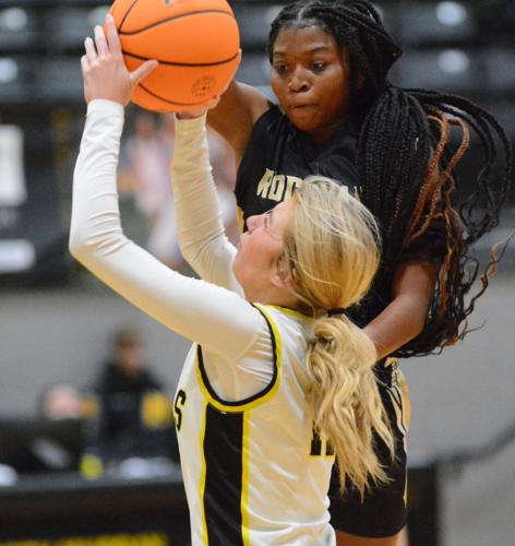 Otts shots tops the Rock | Sports | daily-tribune.com