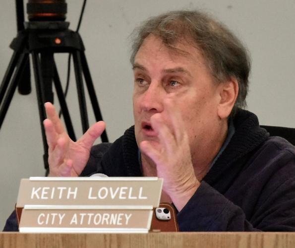 Cartersville passes emergency parking ordinance | News | daily-tribune.com