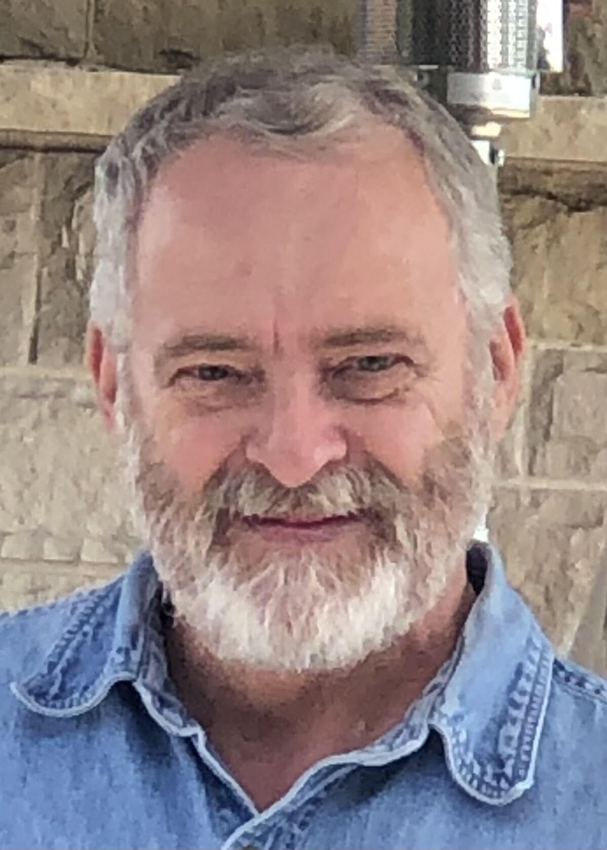 Ty Kerley: Is God dead? The eyes have it | Faith | daily-tribune.com