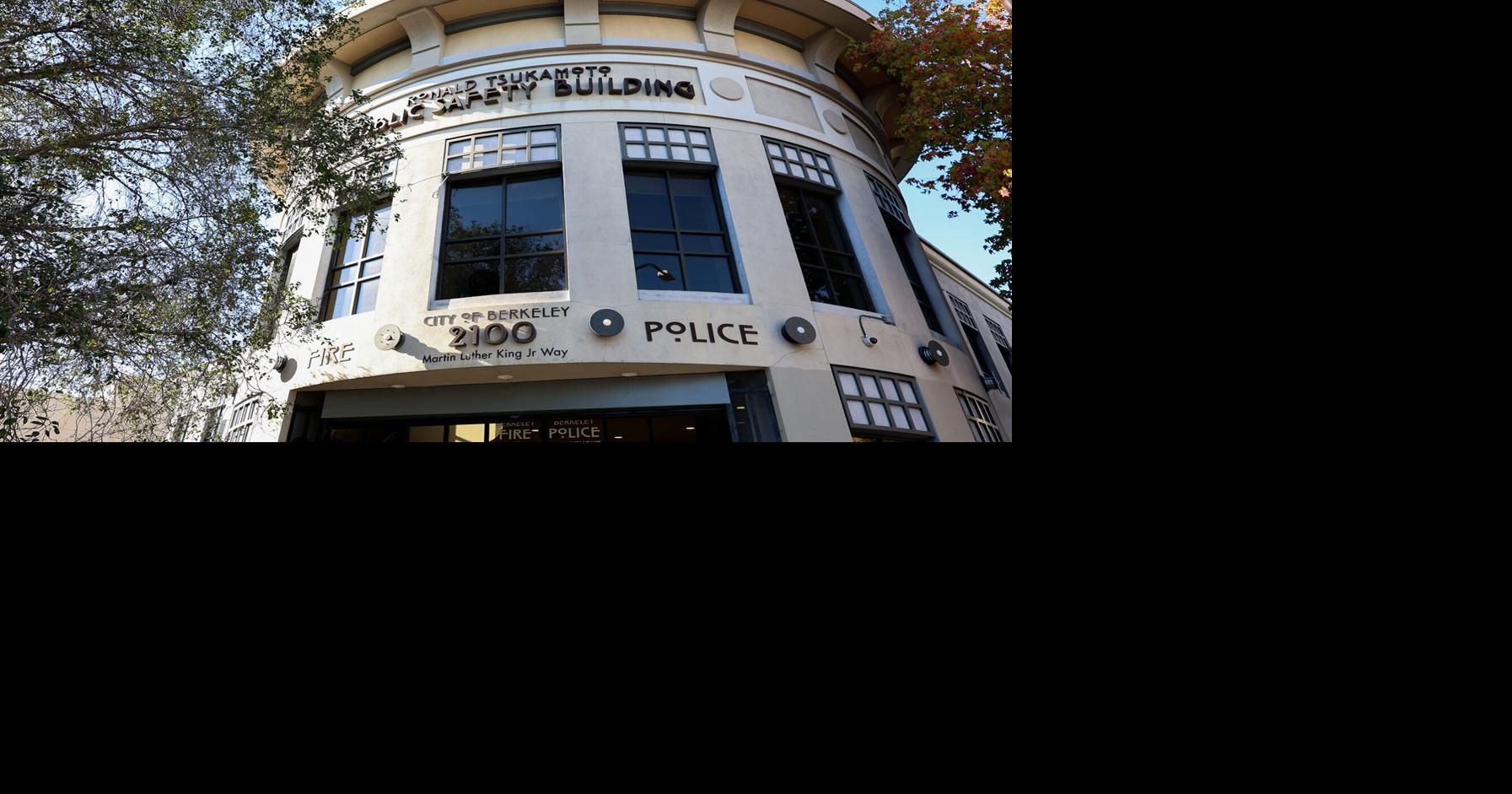 Berkeley police chief sued for allegedly withholding records in ...