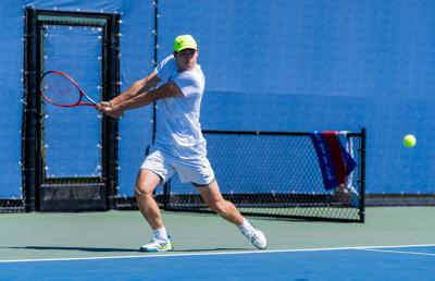 Lucky number 3: Cal takes down Utah, Santa Barbara, Saint Mary’s in ...