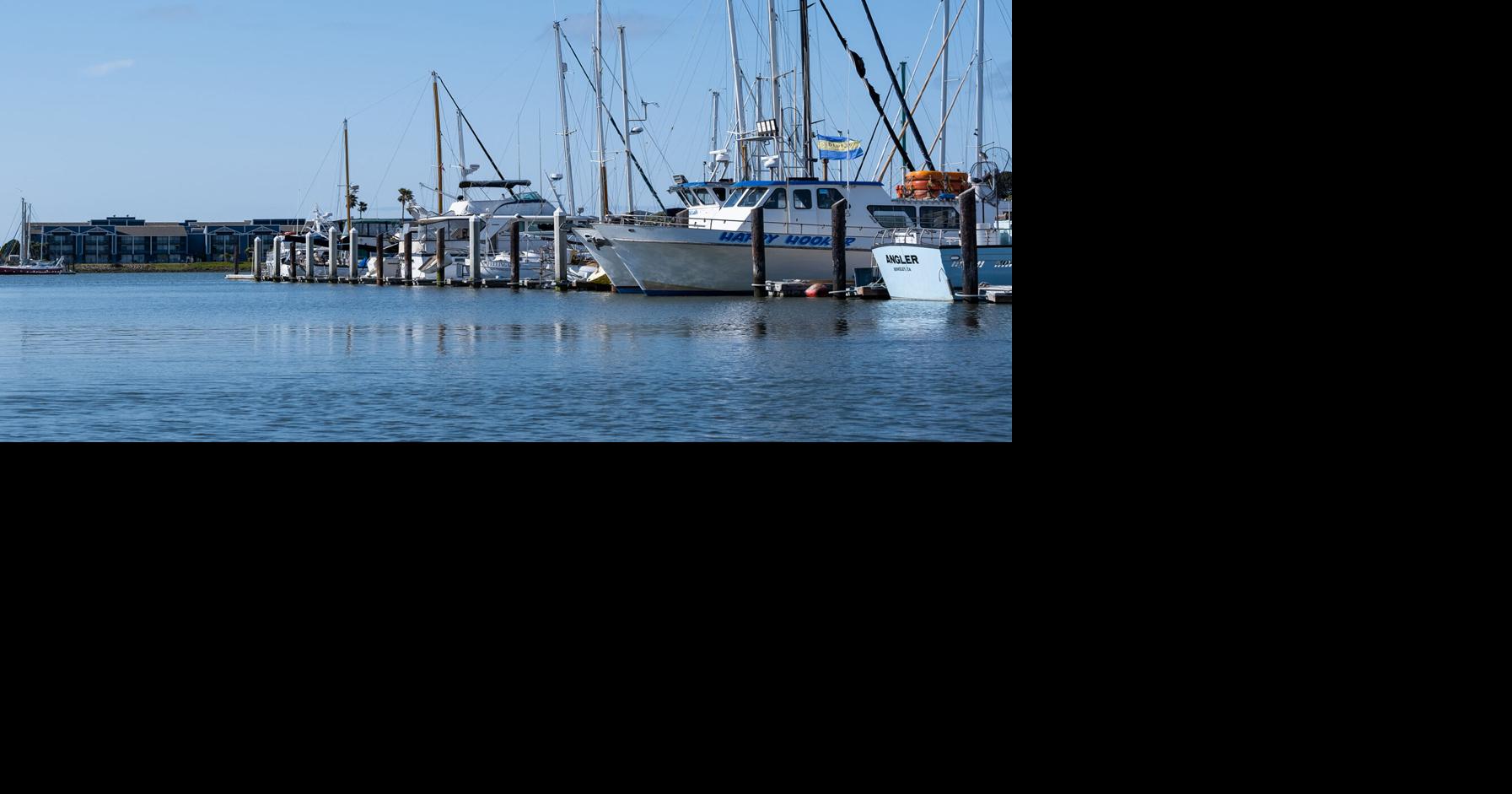 City of Berkeley receives $5.1 million to develop pier, ferry project ...