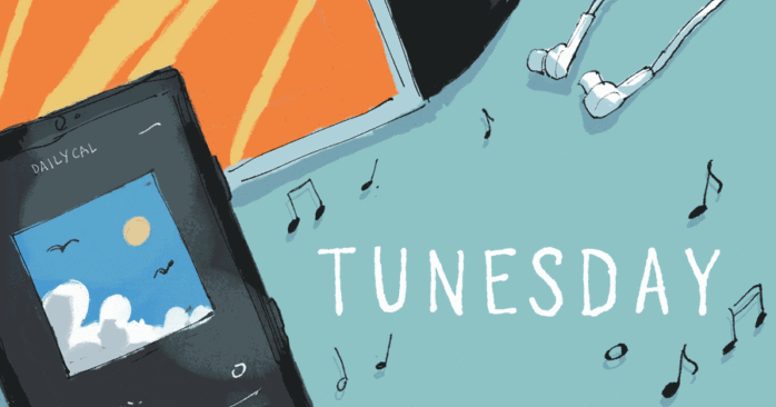 Tunesday: Eclectic songs to liven any dinner party | Culture Shot ...