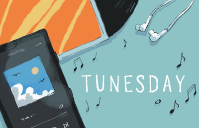 Tunesday: Channeling your main character energy | Culture Shot ...