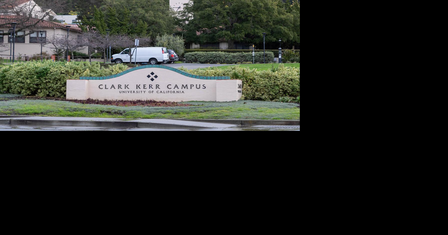 Shots fired near UC Berkeley Clark Kerr Campus | Crime and Safety ...