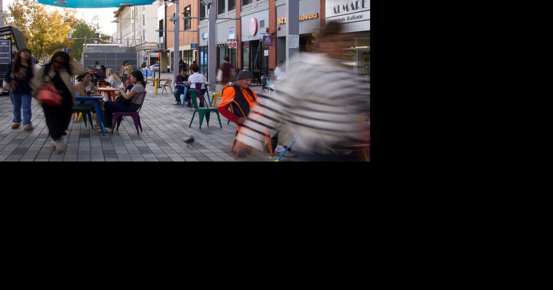 More than 90% of Berkeley voters supported Prop. 50, special election ...