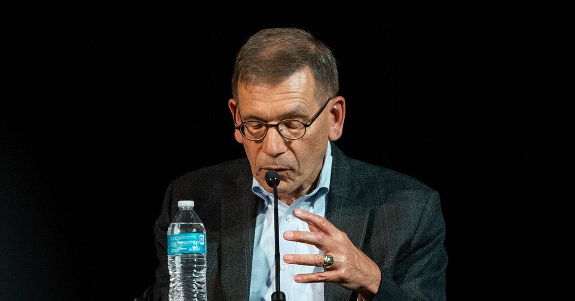 College of Letters and Sciences hosts panel recounting Oppenheimer’s ...