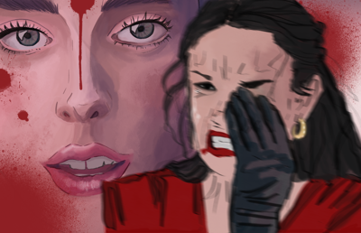 Glitz and gore: ‘The Substance’ sparkles | Film & Television | dailycal.org