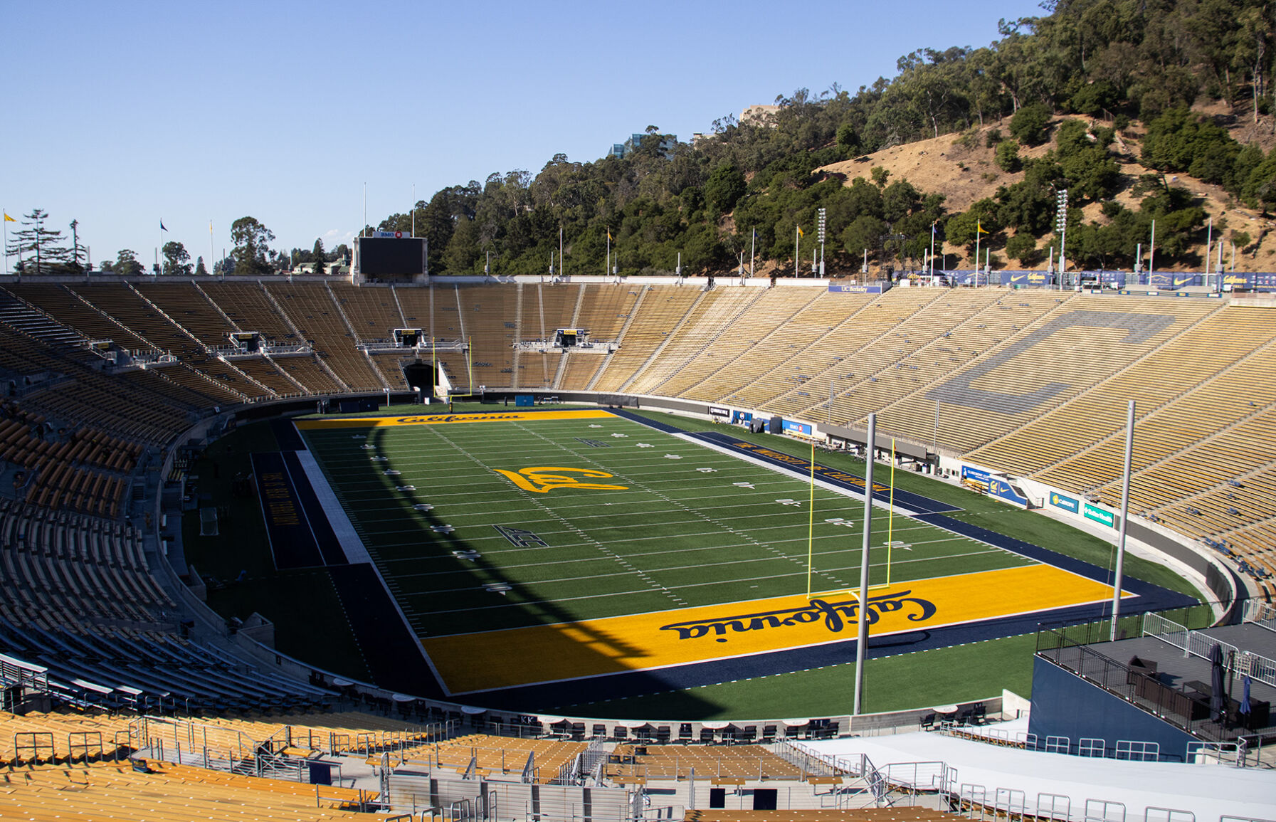 Cal football hires Michael Hutchings and Da’Von Brown as defensive ...
