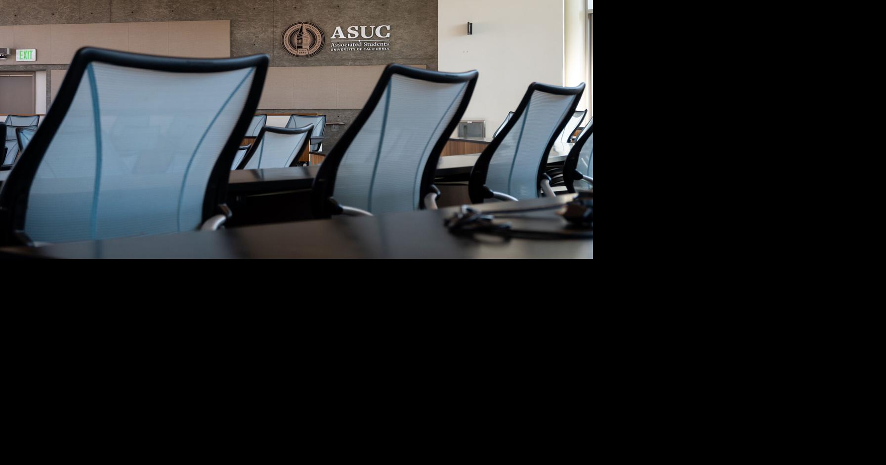 LIVE: 2026 ASUC election results | ASUC Elections 2026 | dailycal.org