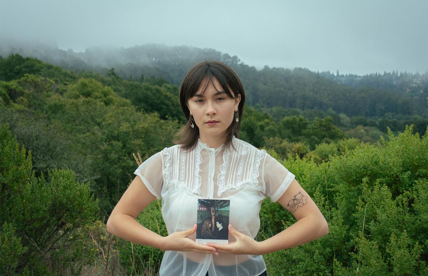 Swell Foop’s ‘Dead Weight’ explores new genres with relationship post ...