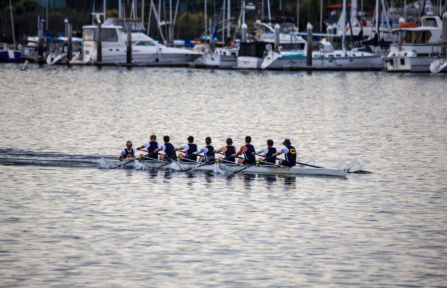 Men snag inaugural MPSF championships, women yield mixed results at ...