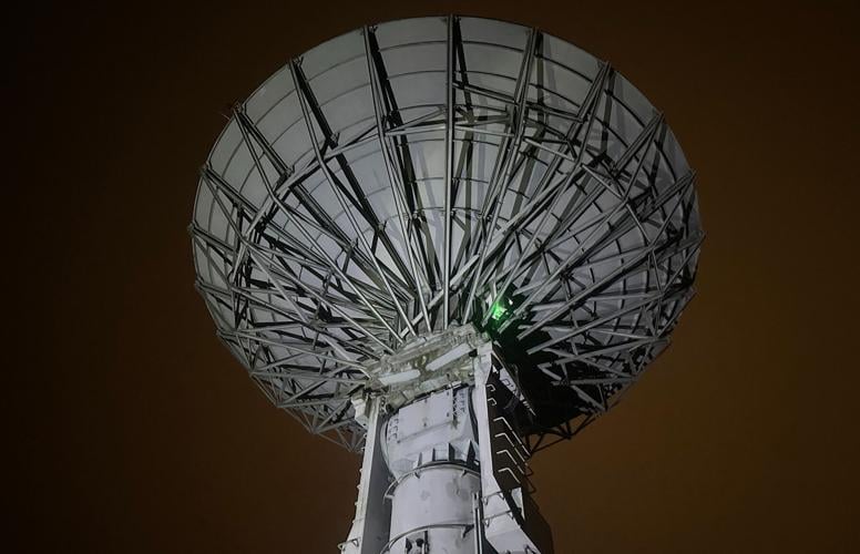 UC Berkeley tracks Artemis II mission, supporting ‘Golden Age’ of space ...