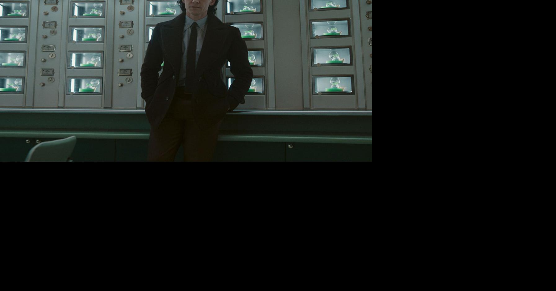 Season 2 of ‘Loki’ is dim, overburdened continuation of beloved ...