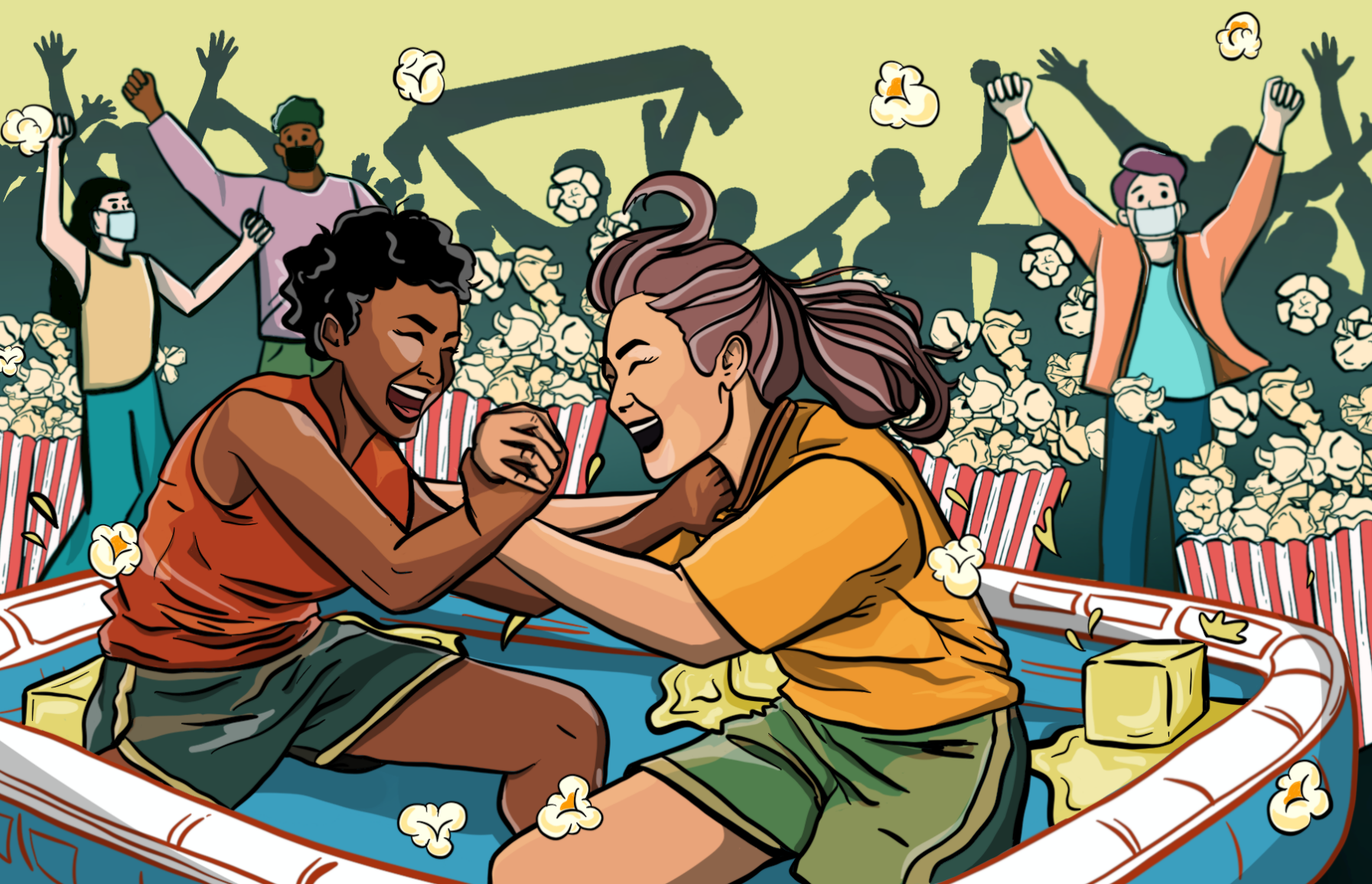 Opinion Columns Dailycal Org