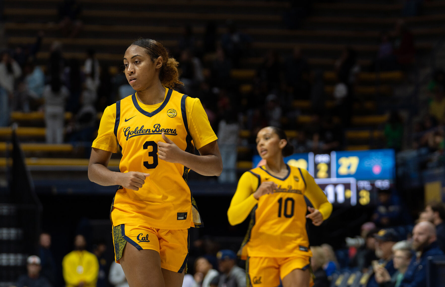 Cal drops triple overtime thriller at Syracuse | Basketball | dailycal.org