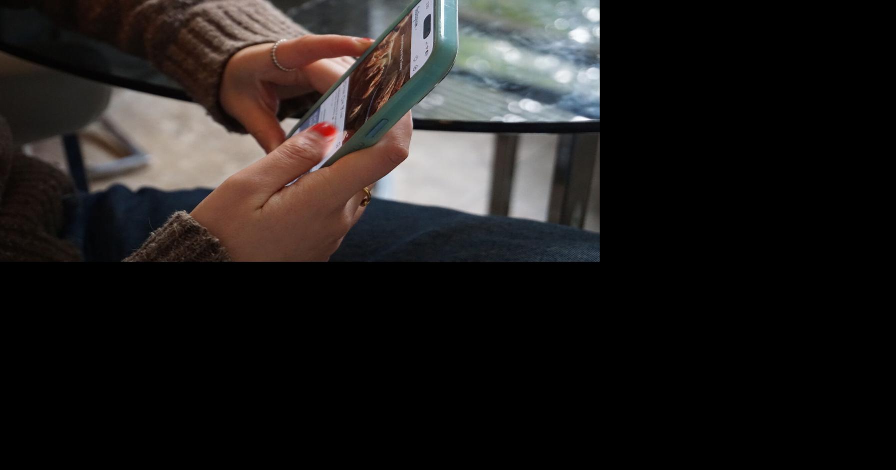 What to do instead of doom scrolling | Blog | dailycal.org