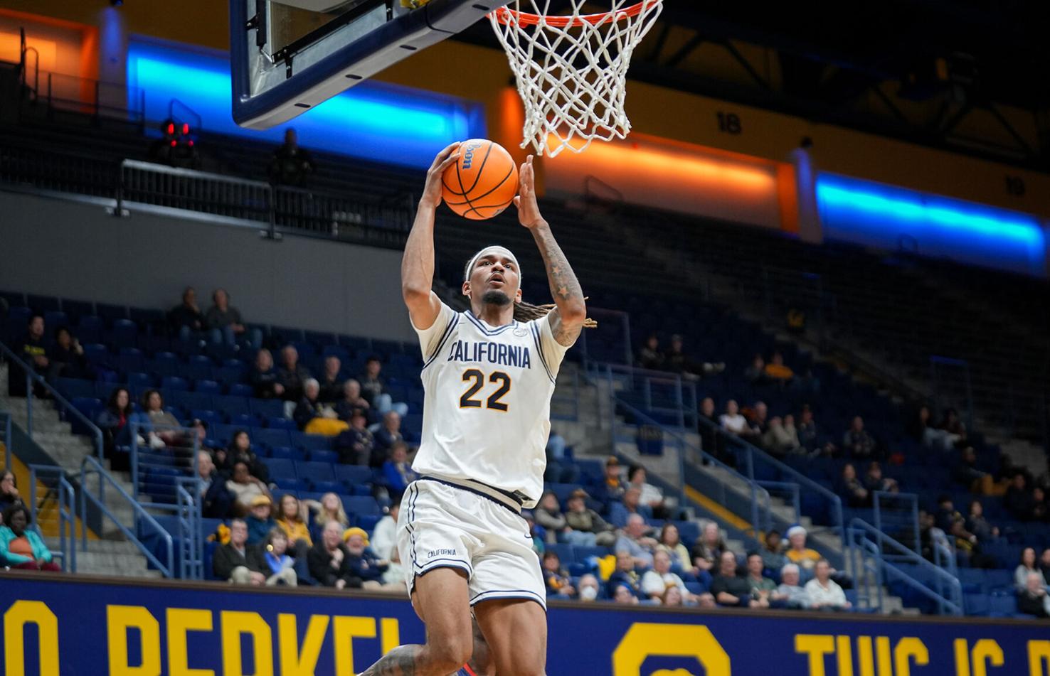 Bears look to end 3-game losing streak against Caleb Wilson, North ...