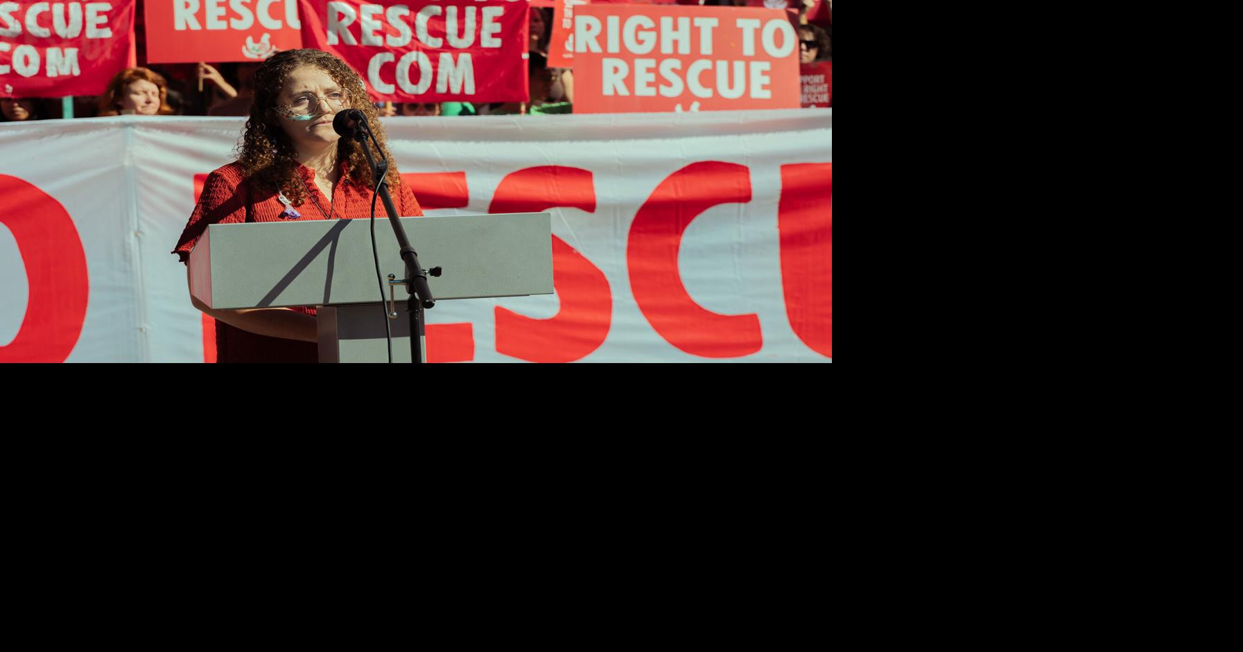 UC Berkeley animal rights activist sentenced to 90 days in jail for ...