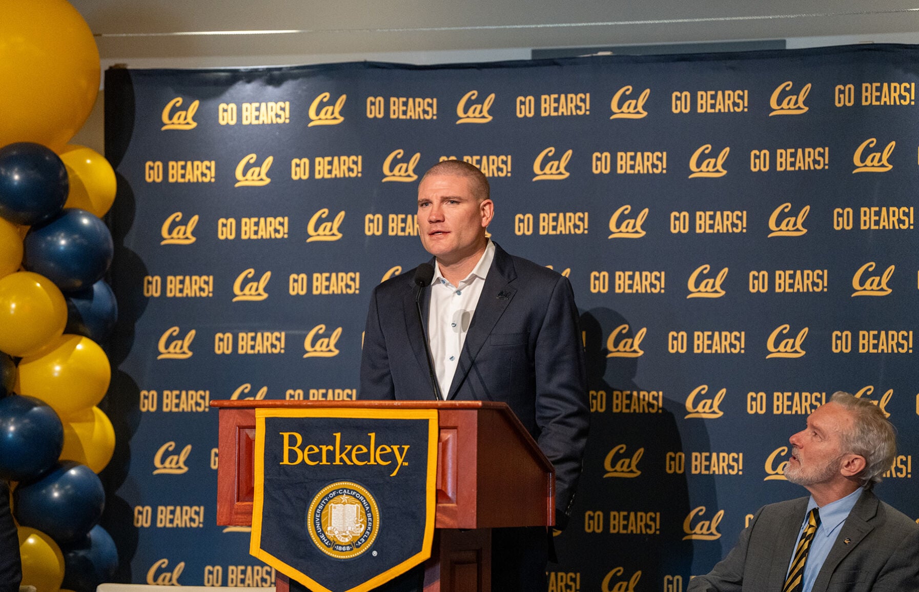 Cal football’s chaotic first week in NCAA transfer portal | Football ...
