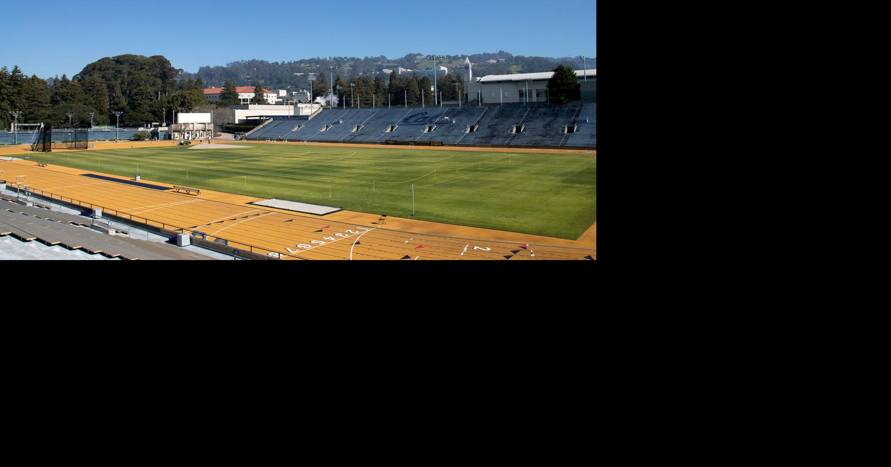 Community remains at forefront of Cal All Comers meet | Track and Field ...