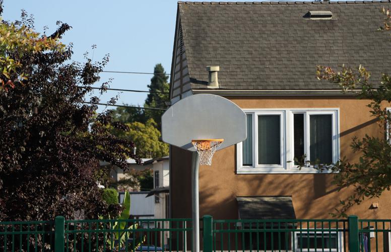 Photo Essay: Basketball courts of Berkeley | Multimedia | dailycal.org