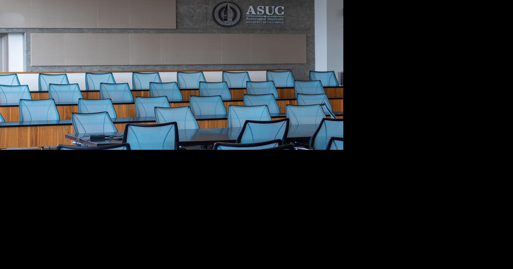 ASUC leaders reflect on safety protocols, pursue conversations with ...