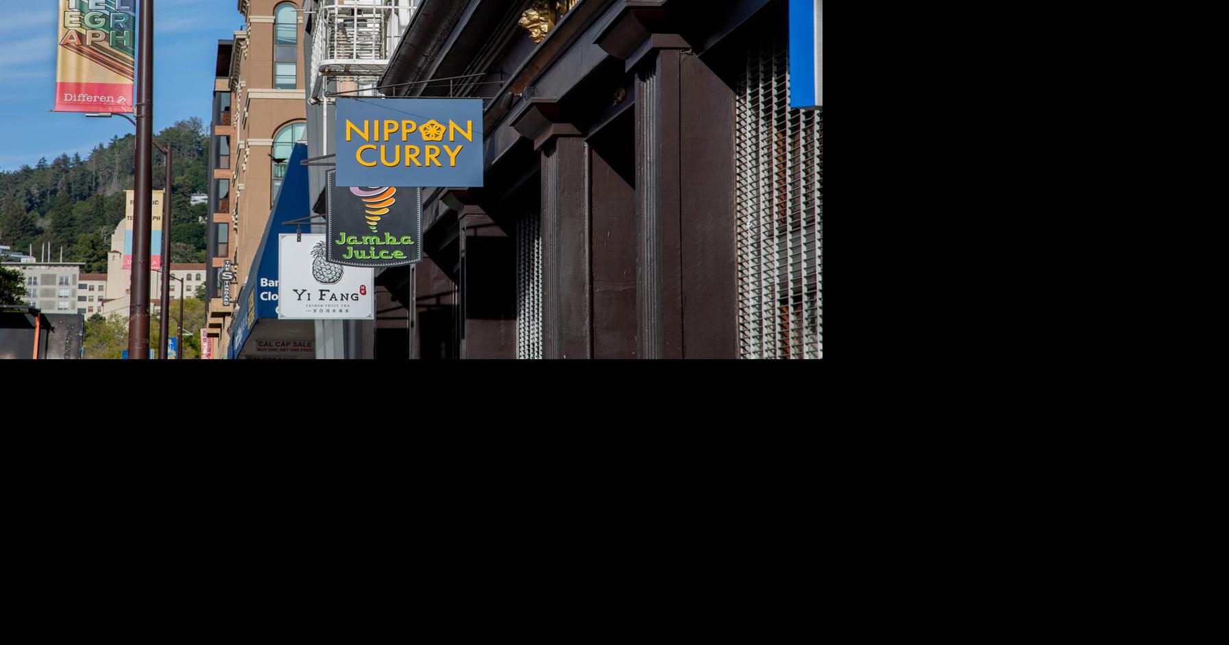 Award-winning Japanese curry restaurant Nippon Curry opens 2nd location ...