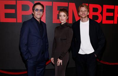 ‘September 5’ review: Can a frame be beautiful if it holds an ugly ...