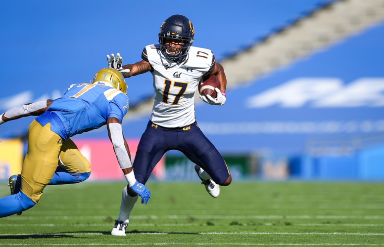 Heart of gold: Makai Polk’s triumphant exploration of love and loss ...