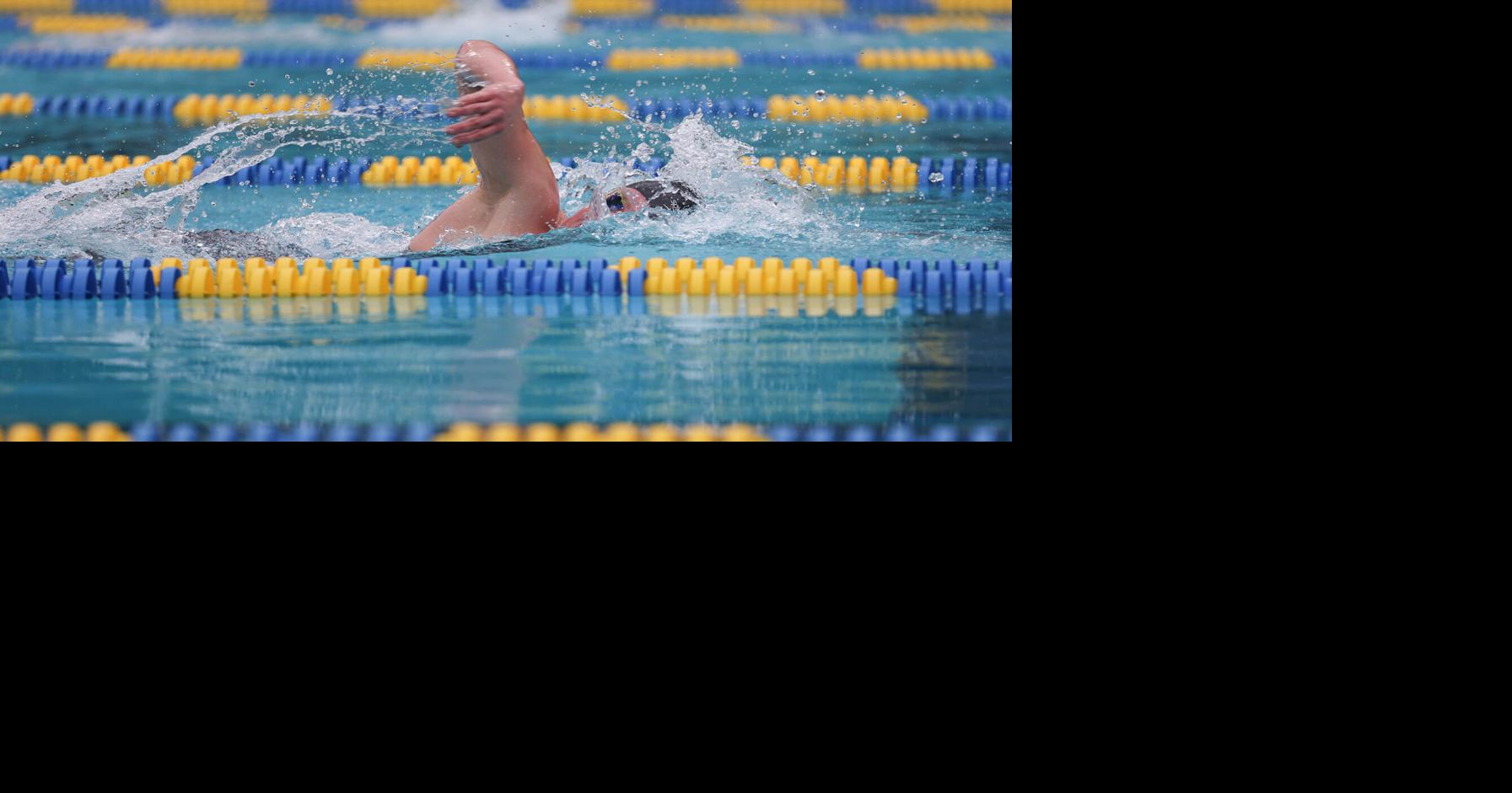 Cal women’s swim dives into season at Triton Invitational | Swimming ...