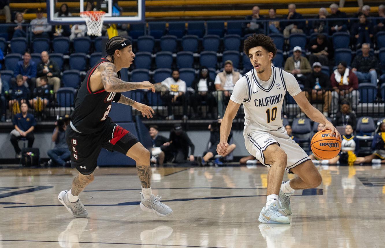 Justin Pippen, Dai Dai Ames propel ‘big win’ over Utah | Basketball ...